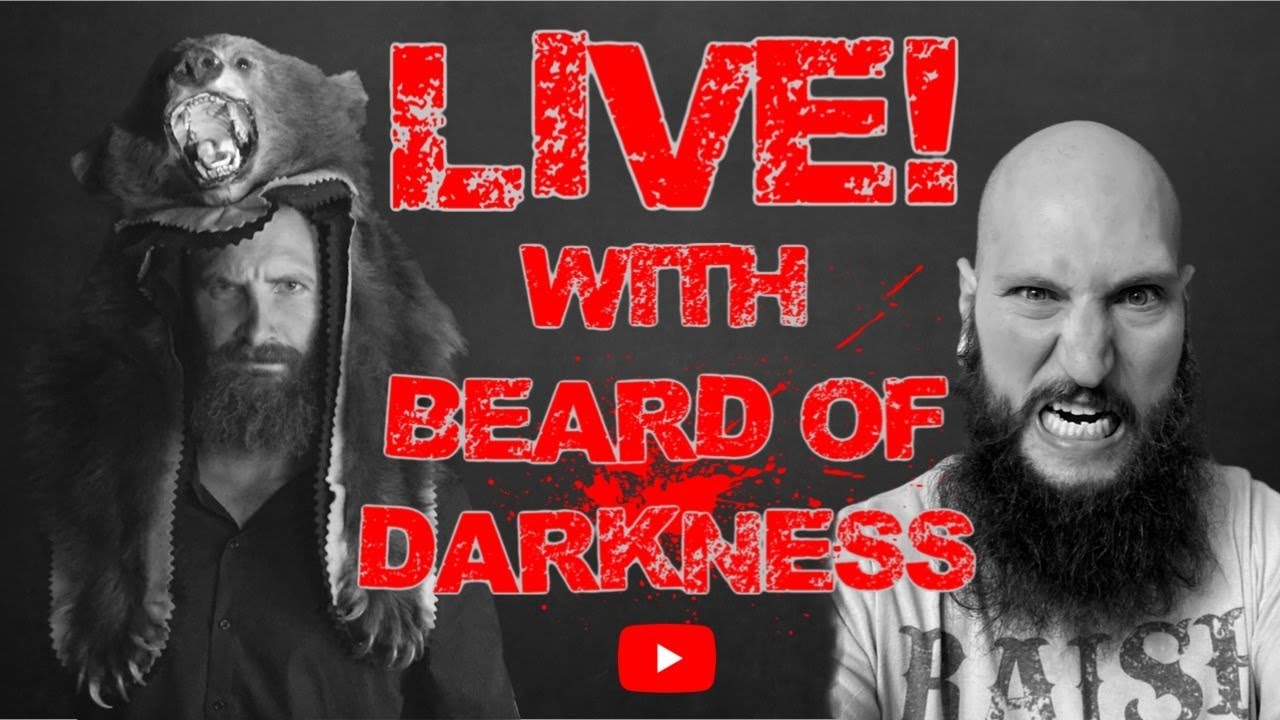 An Interview with Nick Horvath - YouTube