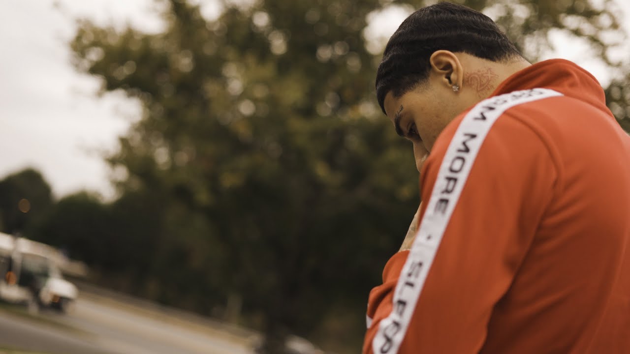 Meer 2x - Thinking Out Loud (Official Music Video) - YouTube