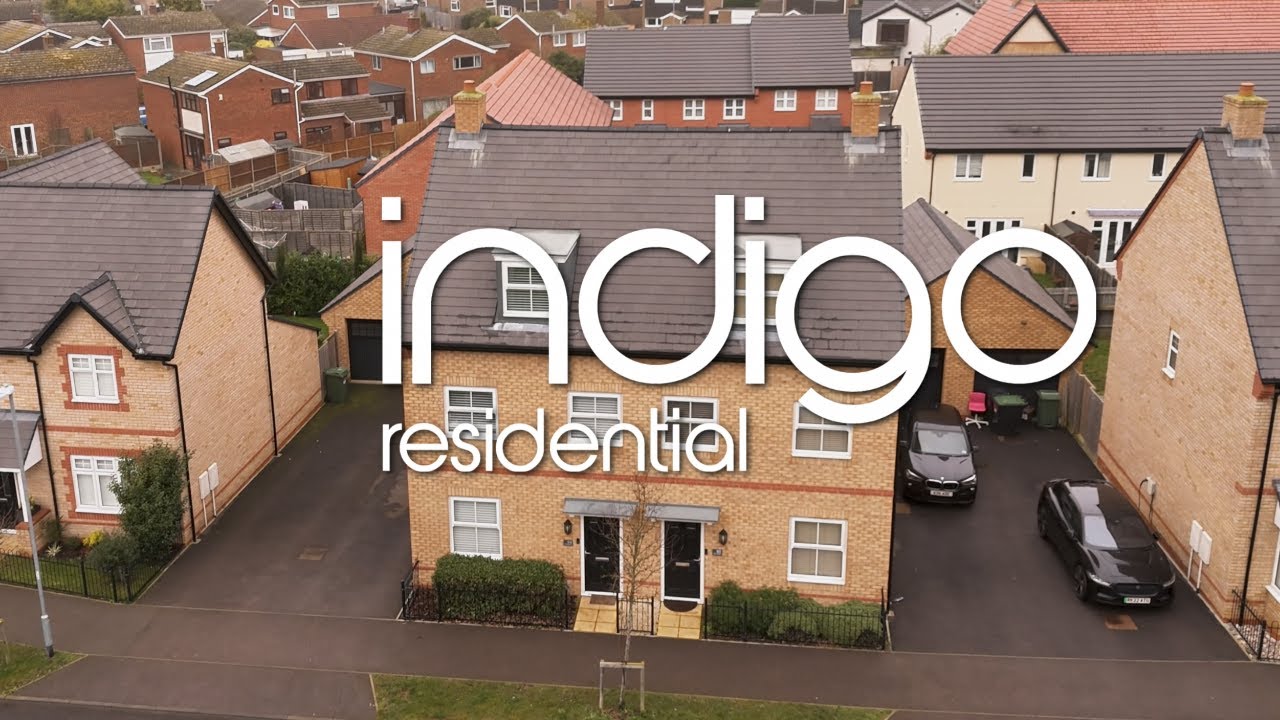 Poppy Drive, Ampthill, Bedford, MK45 2AW - YouTube