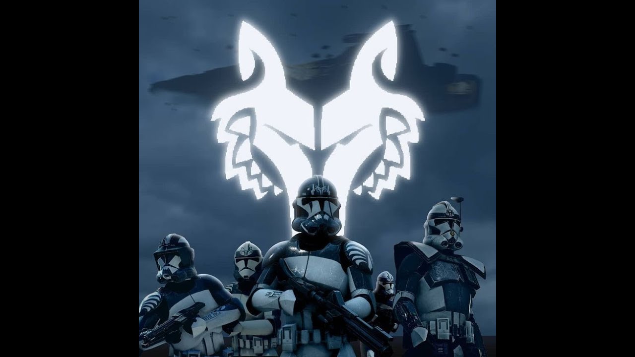 Most Loyal Trooper - YouTube