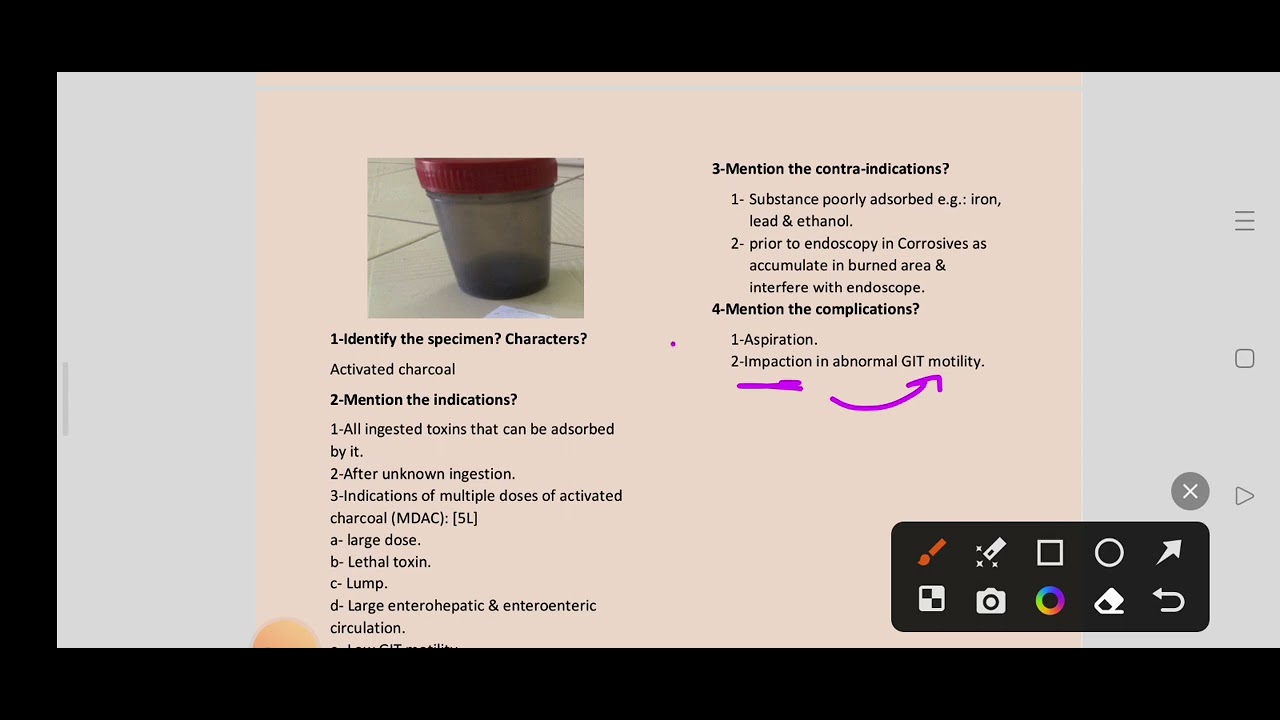 pract rev part 2 , Forensic module - YouTube