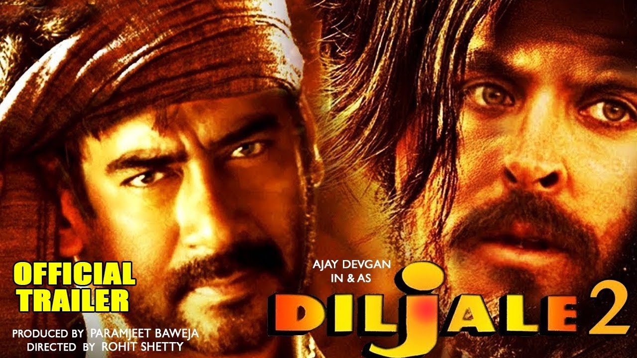 Dilwale 2 | 31 Interesting Facts | Ajay Devgn | Sunil Shetty | Kajal ...