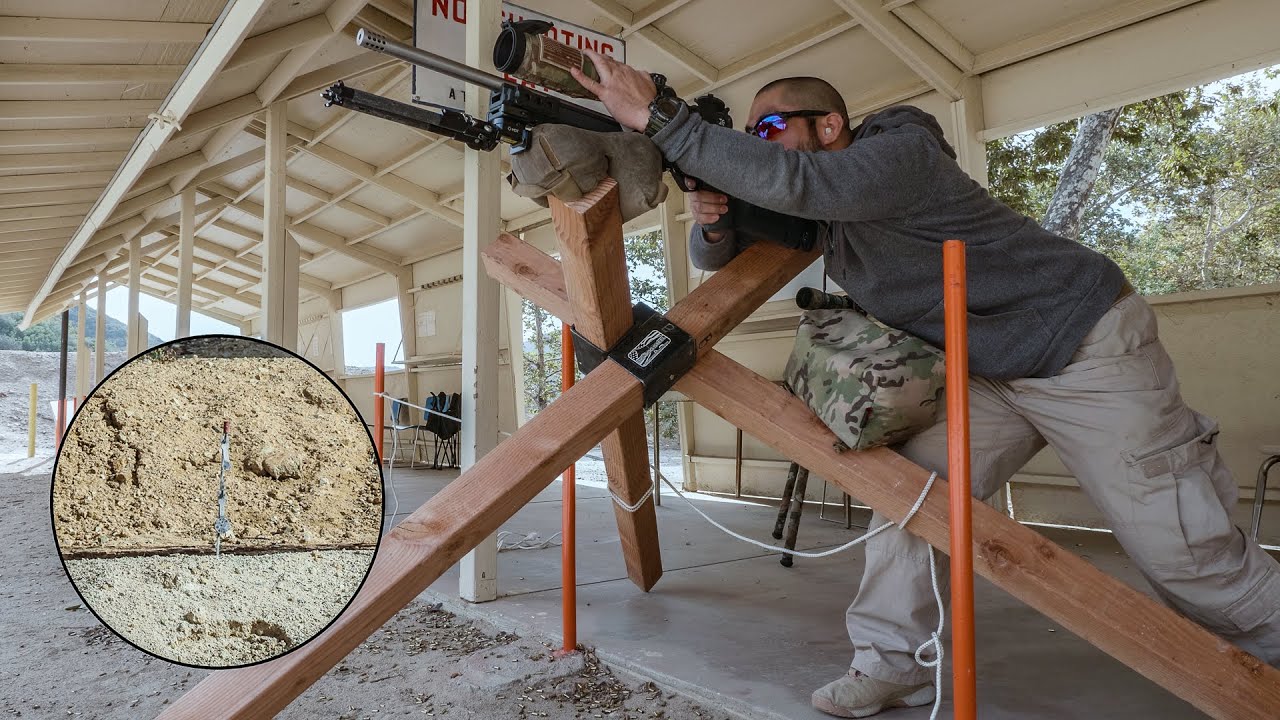 Range VLOG #195 - November 2022 NRL22 Course of Fire Match Director ...