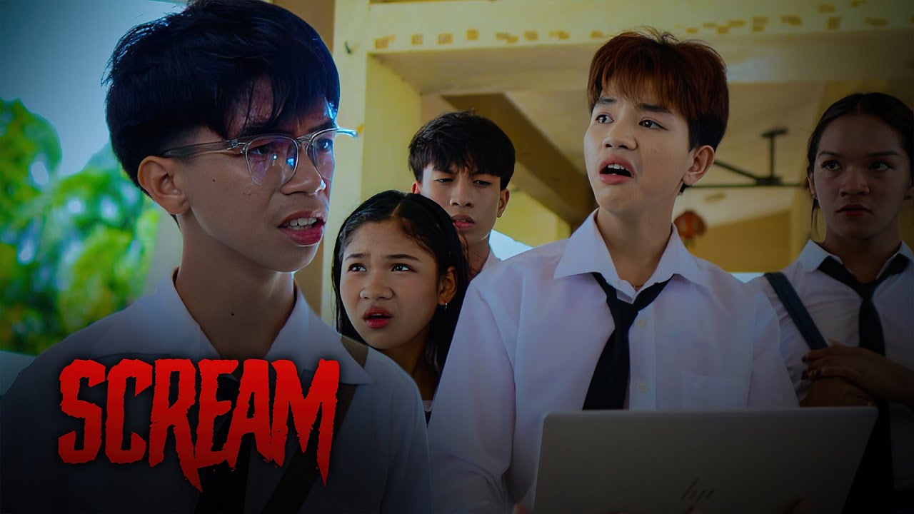 Scream - Episode 7 - YouTube