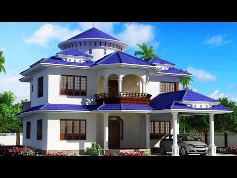 House Designs ,So beautiful houses 👍👍 ️ ️ - YouTube