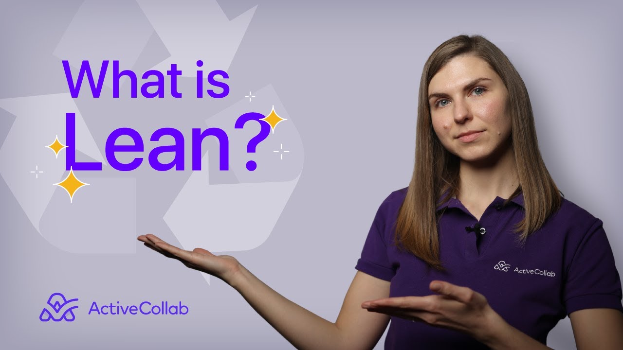 Lean Management: The Benefits and Why Your Business Needs It - YouTube