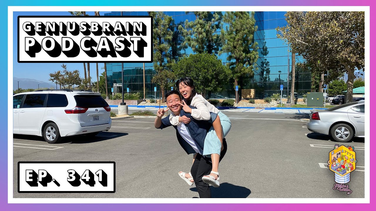 David and Mariel are Married, David Hates weddings, and the power of ...