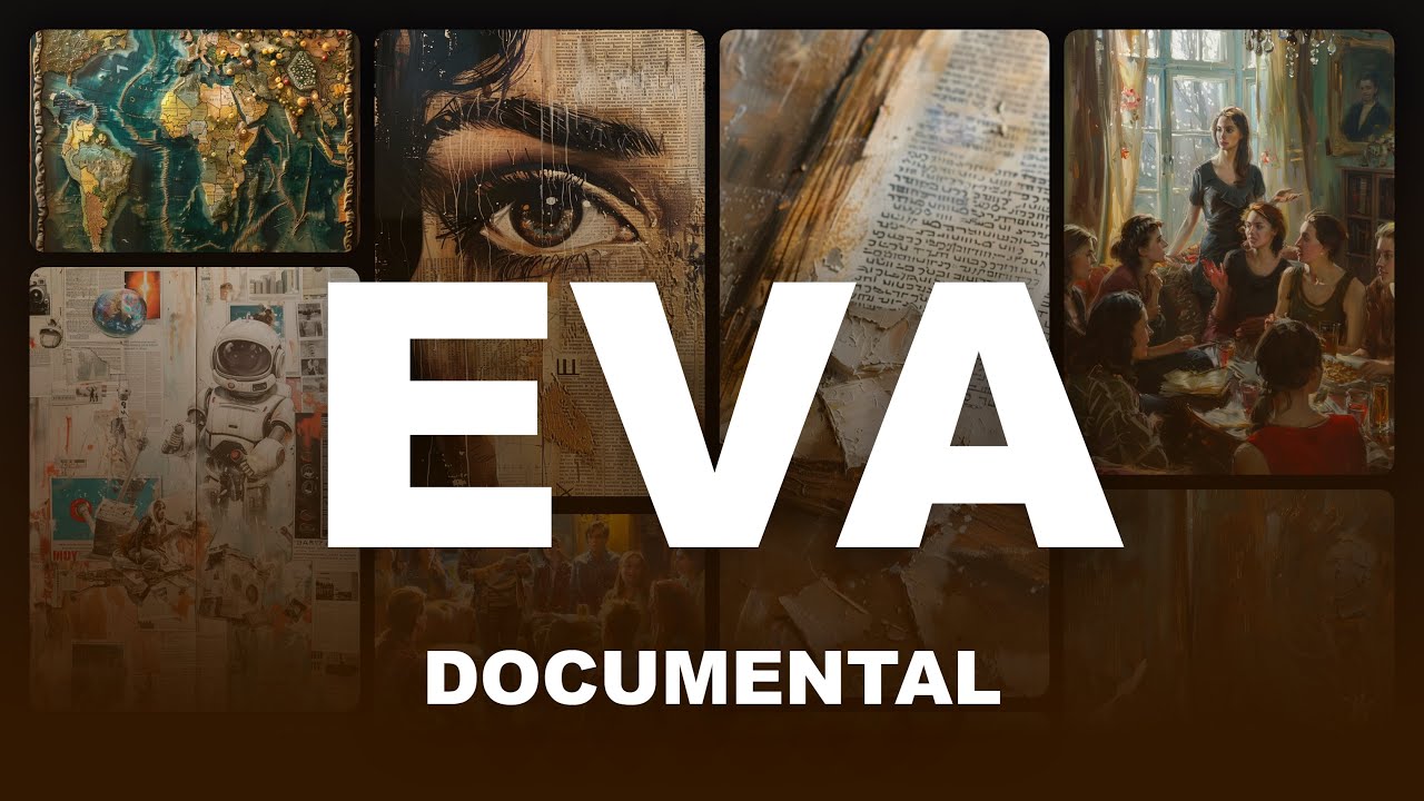 Eva Significado y Origen del nombre - Documental - YouTube