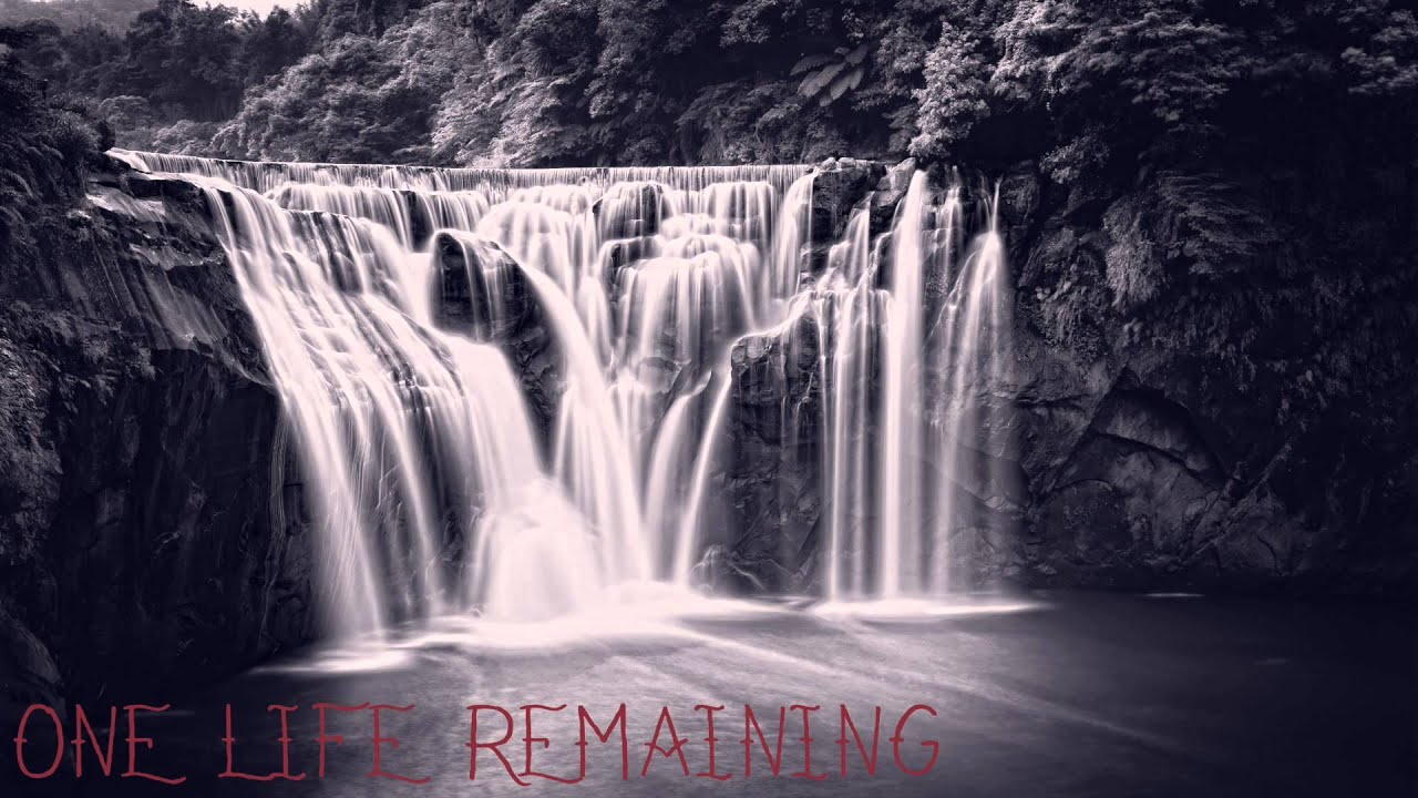 One Life Remaining - Guitar Samples - YouTube