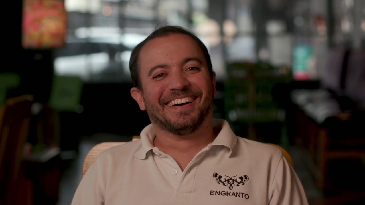 The Engkanto Story - YouTube