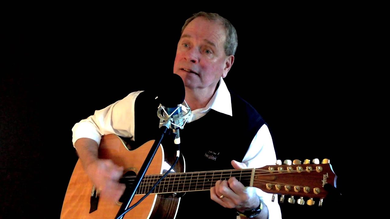 James Devine - A Sea Captains Tale - YouTube