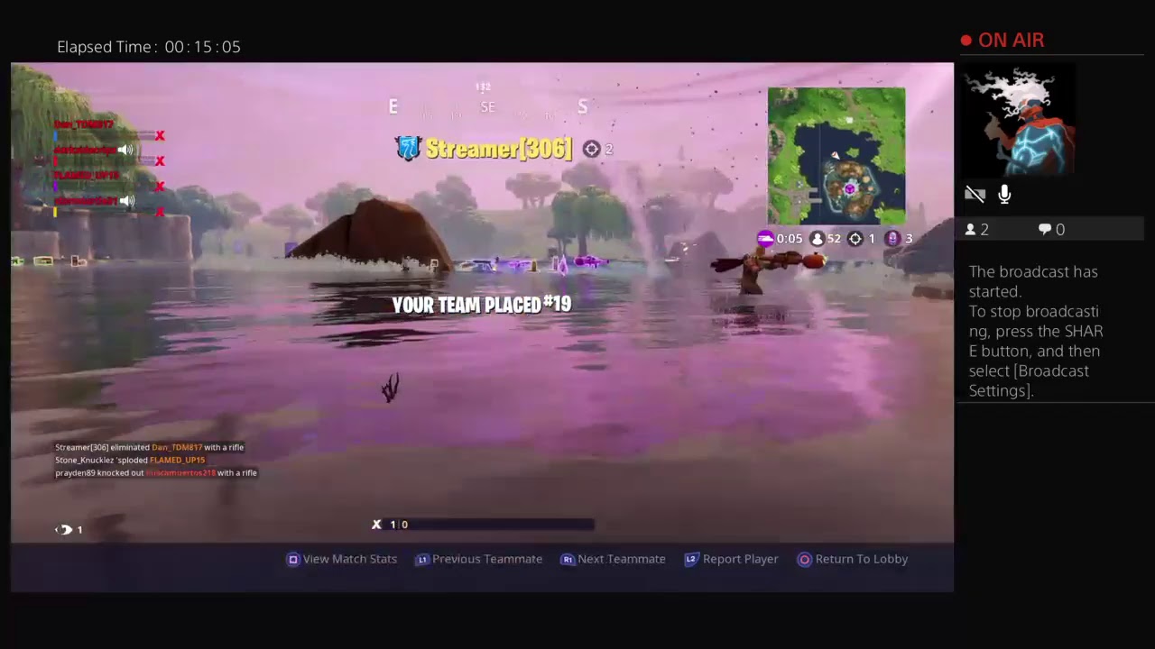 elmo voice trolling in fortnite - YouTube