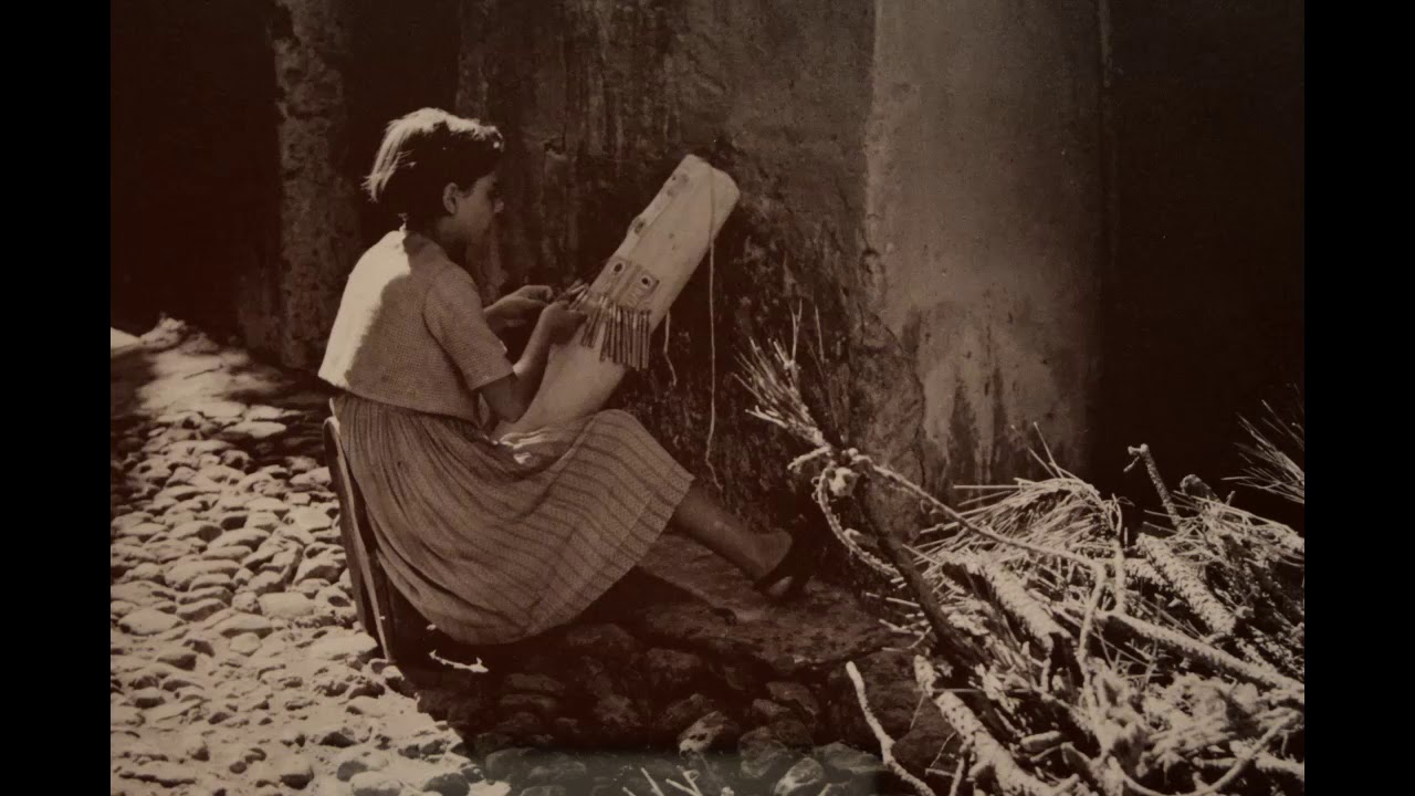 A un capitán sevillano - YouTube