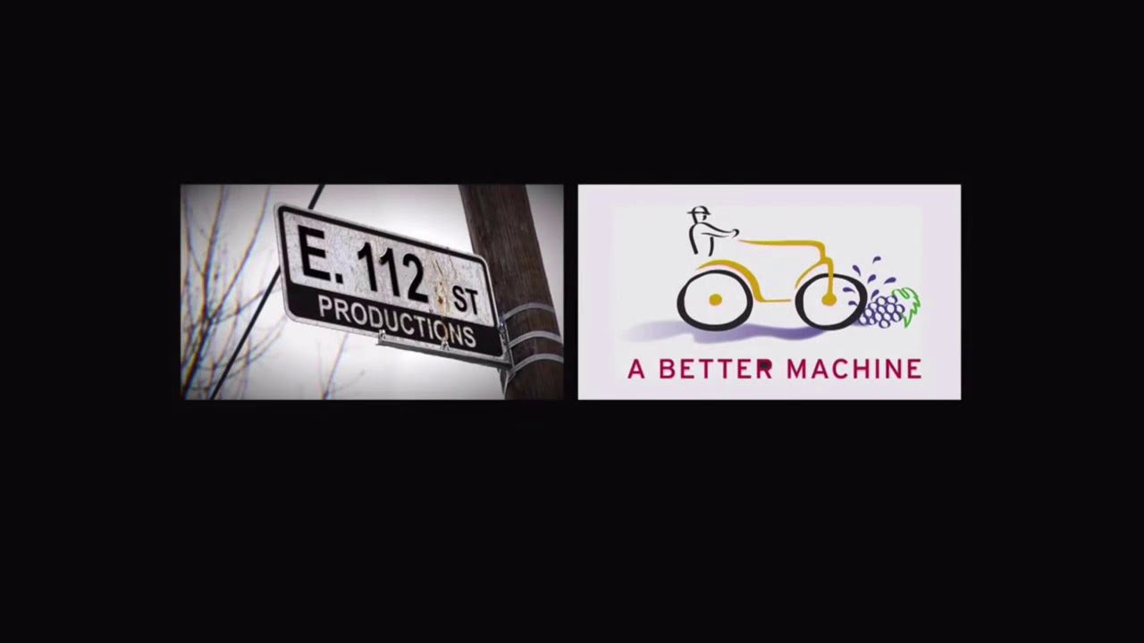 Endemol- E. 112 St productions-A Better Machine-NBCUniversal Television ...