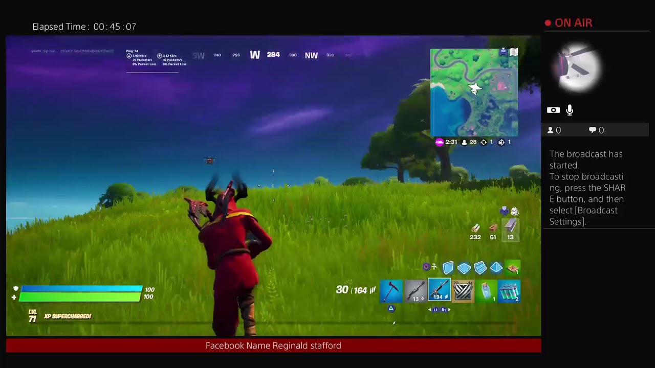 People raging in fortnite - YouTube