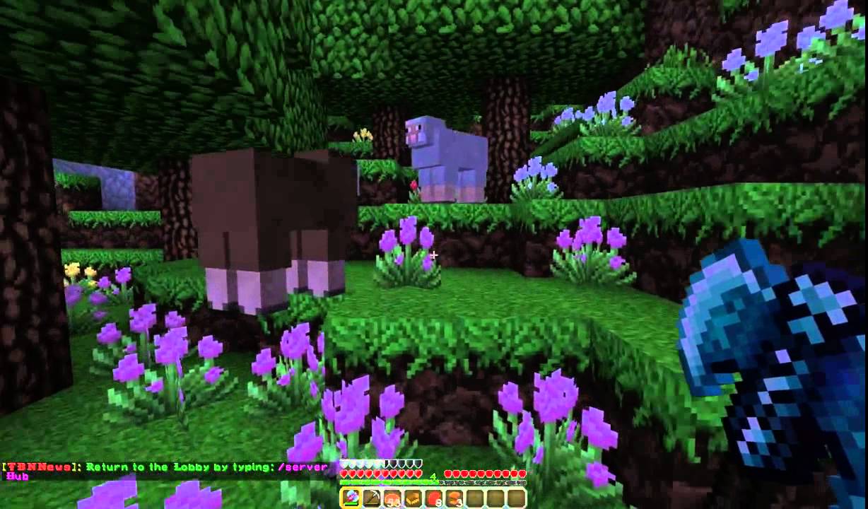 We Are Back Minecraft Survival Part 5 - YouTube