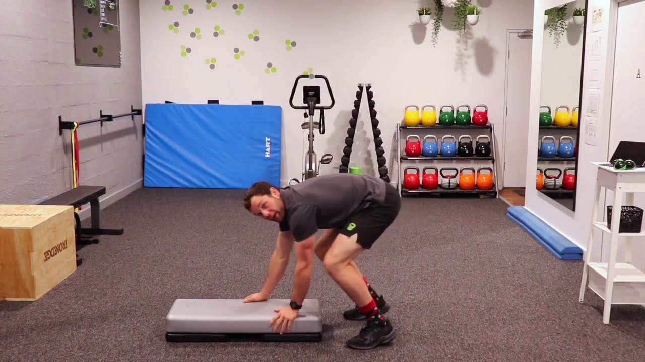 Crawl Outs - YouTube