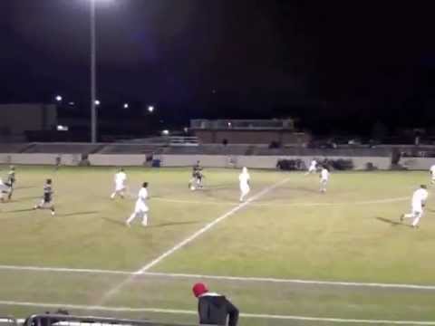 Raffi Gregorian - FC Houston Dynamo (Armenian New Talent) - YouTube