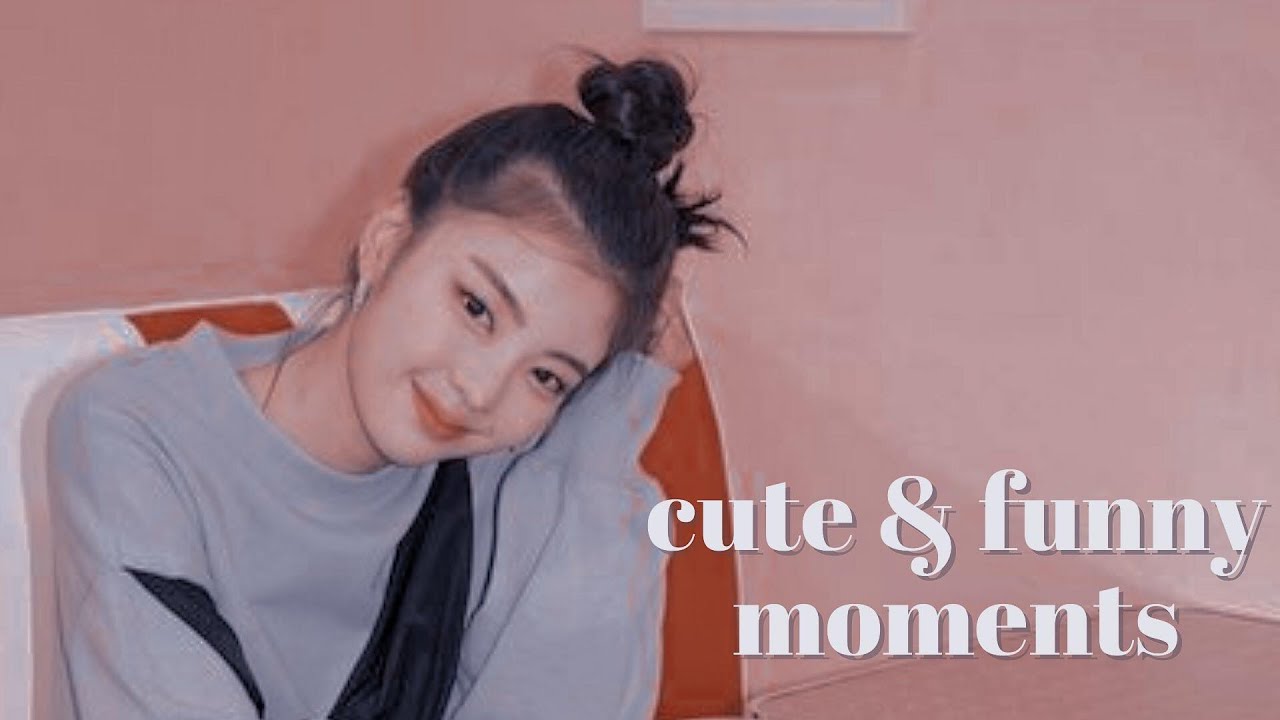 ITZY Lia Cute & Funny Moments #HappyLiaDay - YouTube