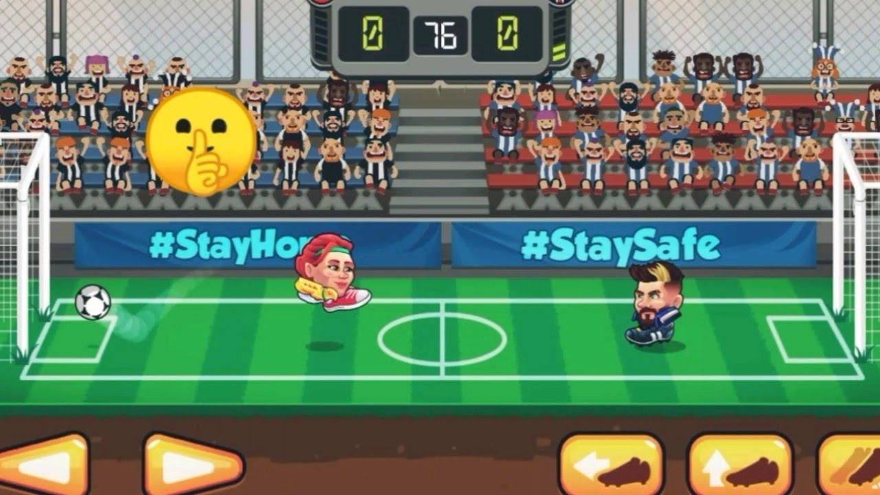 I SCORES MY FİRST GOAL! - YouTube