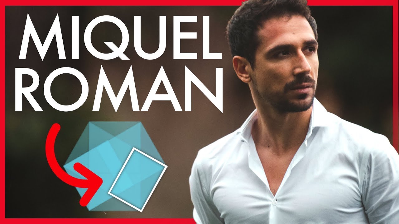 La verdad sobre Miquel Roman de Secretos de la Vida revelada - YouTube