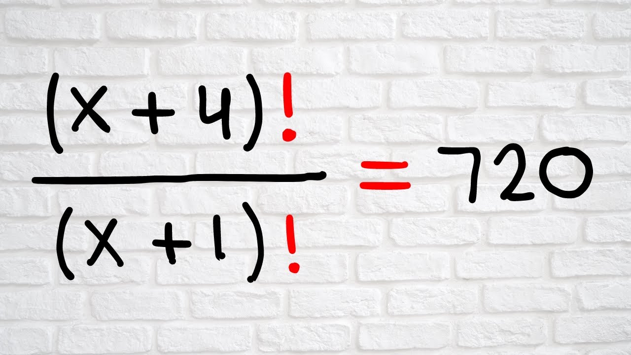 Canada | A Nice Algebra Problem | Math Olympiad - YouTube