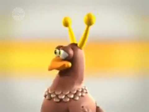 Turkcell Tavuk Reklamı (2007)