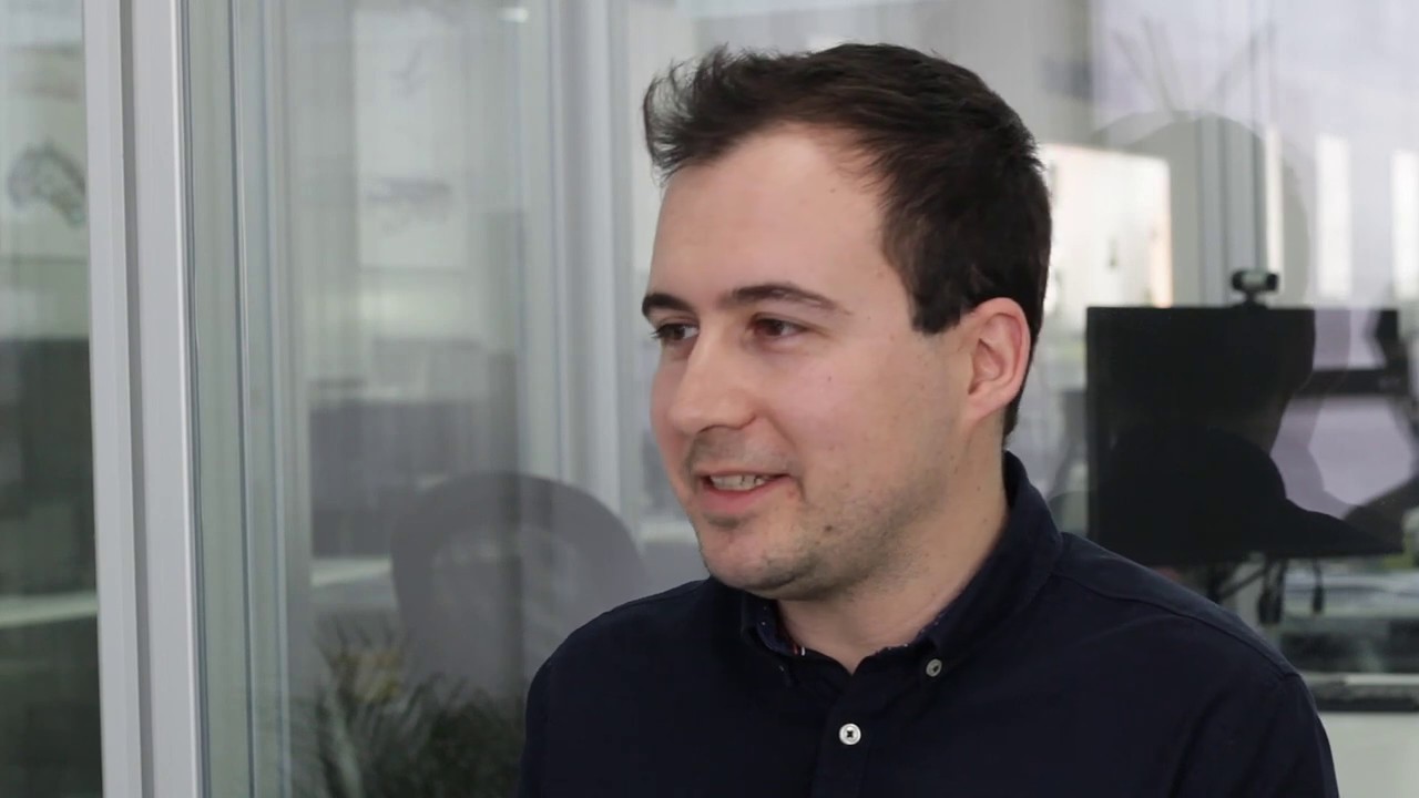 Modelical Team: BIM aplicado a FM con Alberto Ramos - YouTube