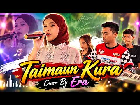TAIMAUN KURA COVER BY ERA