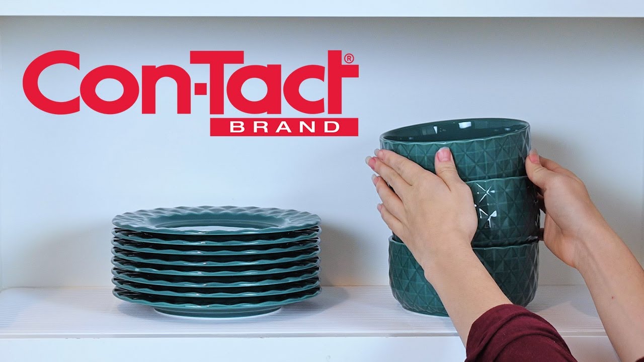 Simple Elegance by Con-Tact Brand - YouTube