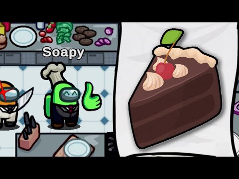 Cooking With Soapy 4
