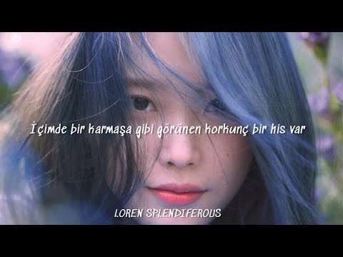 IU - Flu (Türkçe Çeviri)