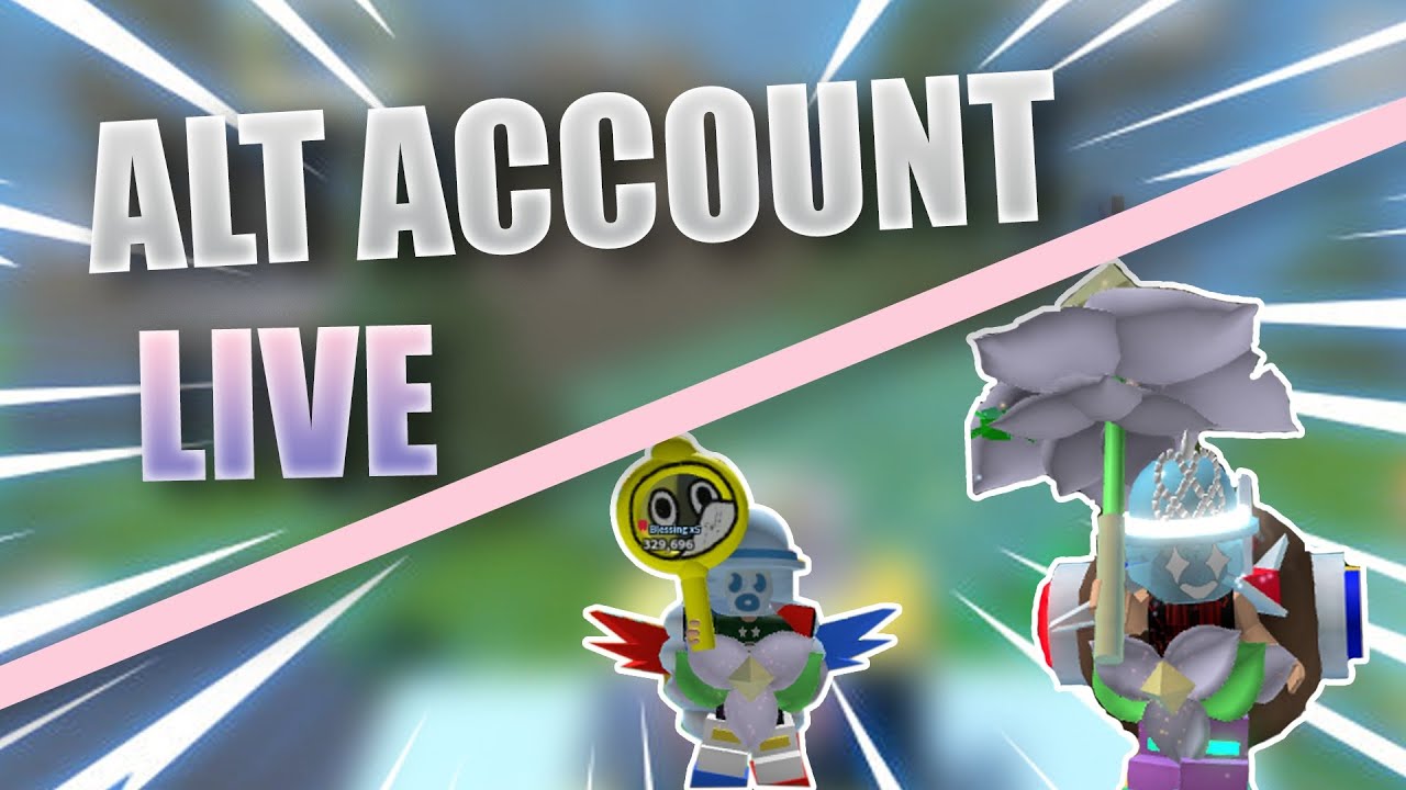 🔴Getting Tide Popper! | Bee Swarm Simulator - YouTube