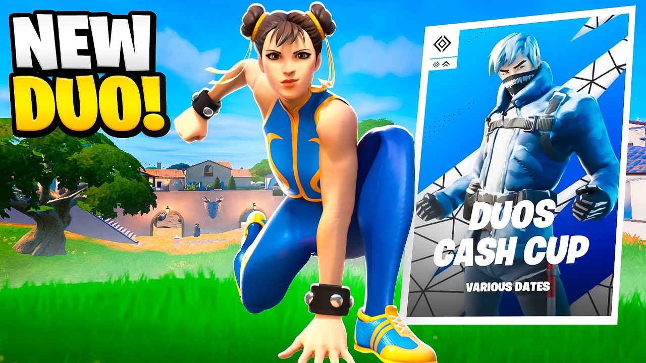 Is This My NEW Perm DUO? - YouTube