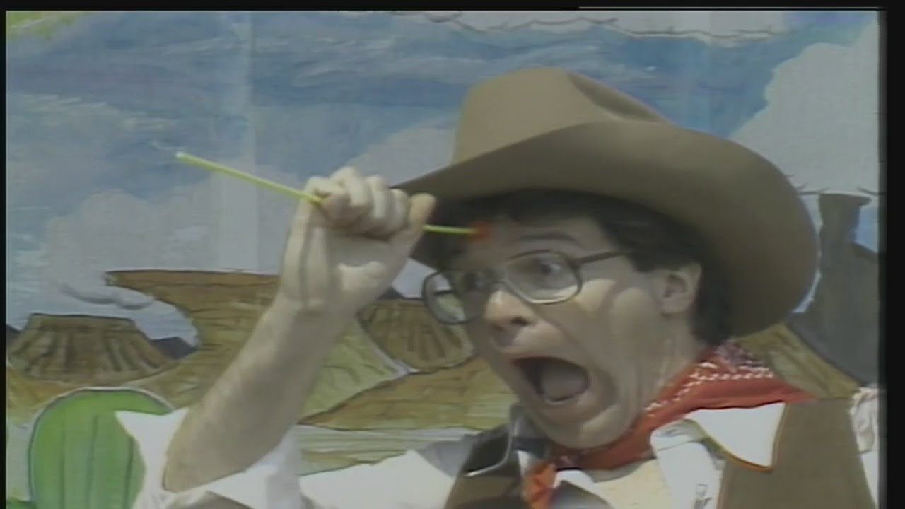 How Rich Morgan brought 'Money Movie' to life - YouTube