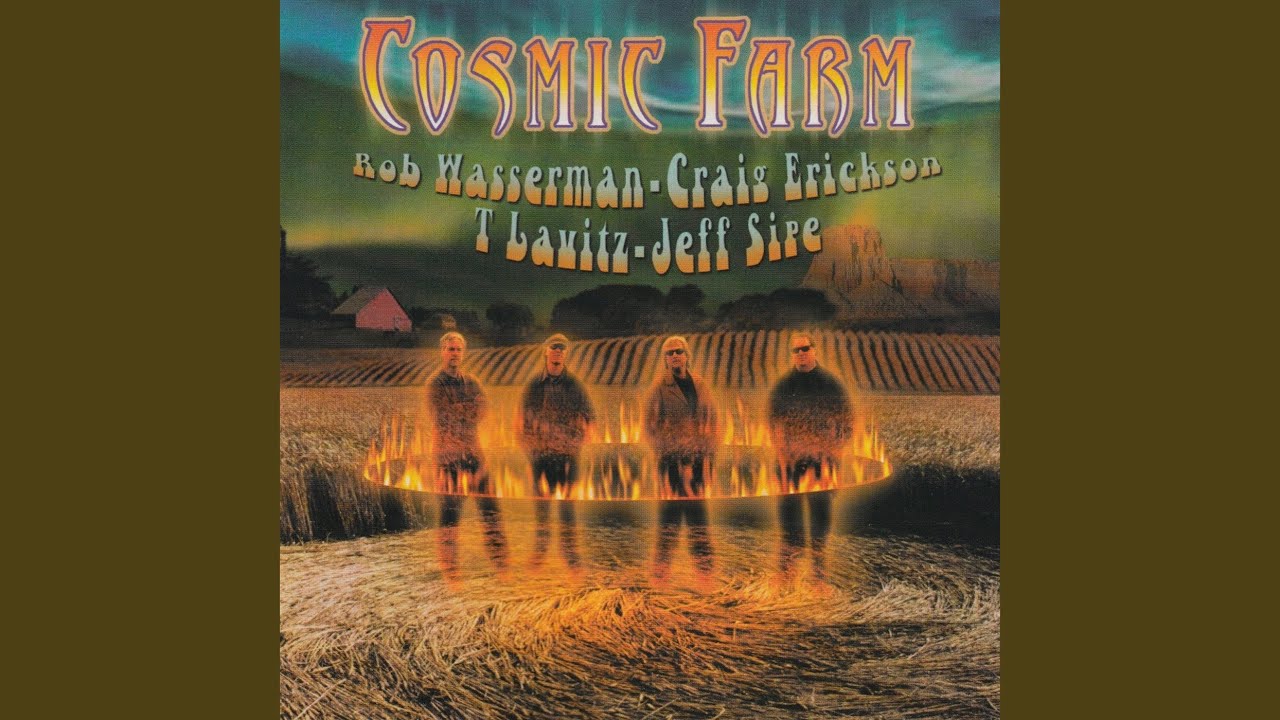 Space Rooster - YouTube