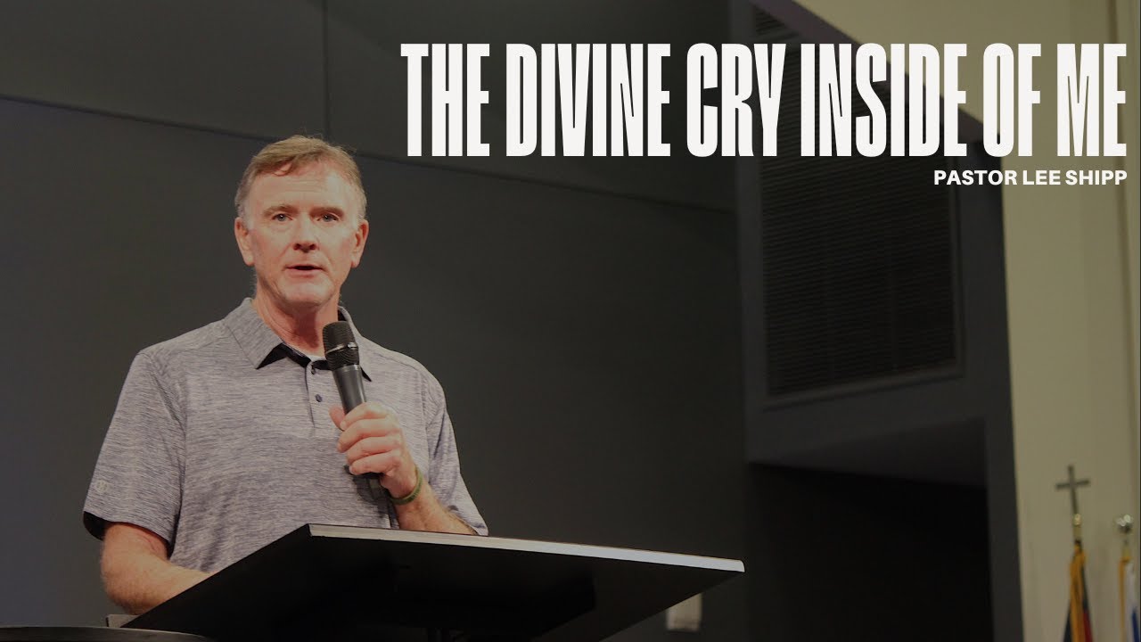 The Divine Cry Inside Of Me - YouTube