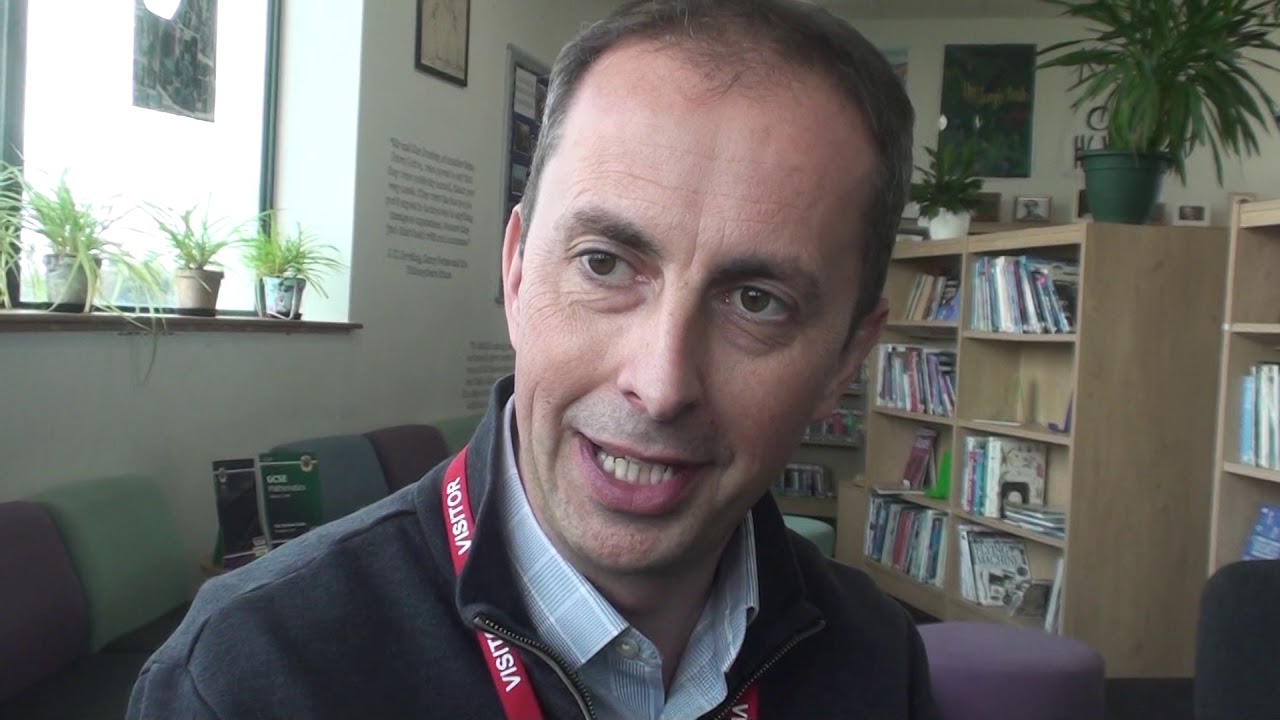 Local business, international reach: Gavin Meeks, Paladone Products ...