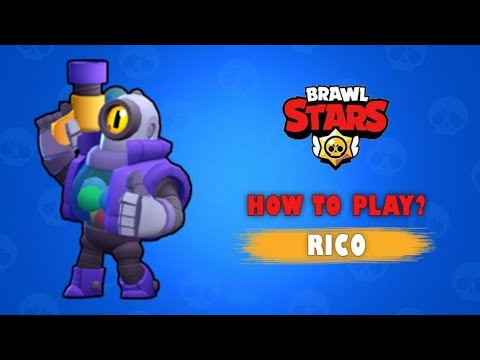 NEW CHARACTER RICO + GAMEPLAY - YouTube