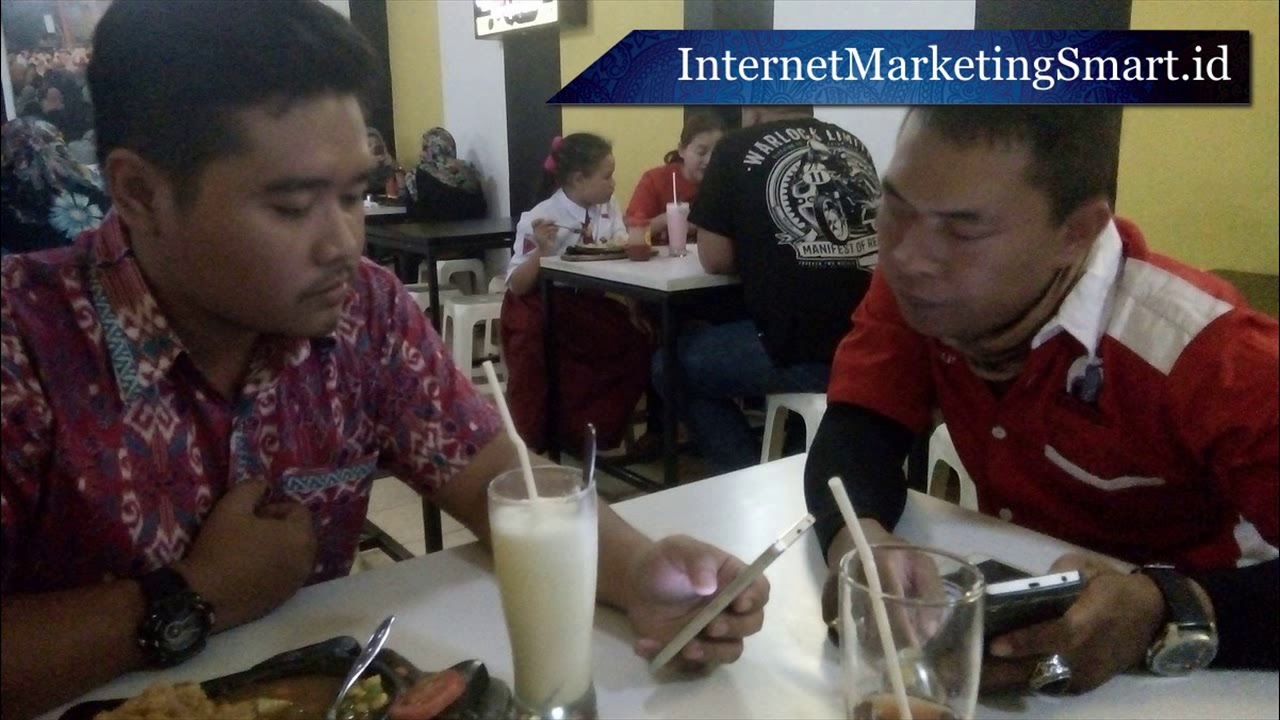 pembicara seminar teknologi informasi pembicara seminar terbaik ...