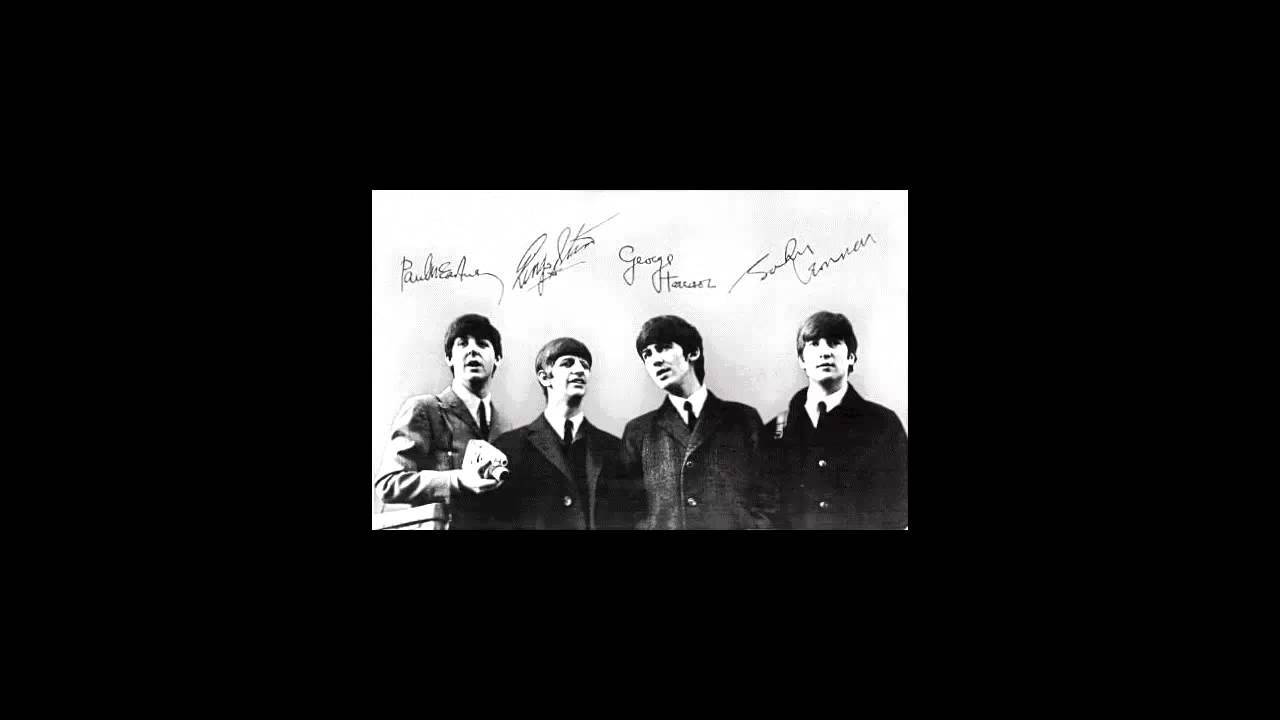The Beatles I am the Walrus Music Video (HD) - YouTube Music