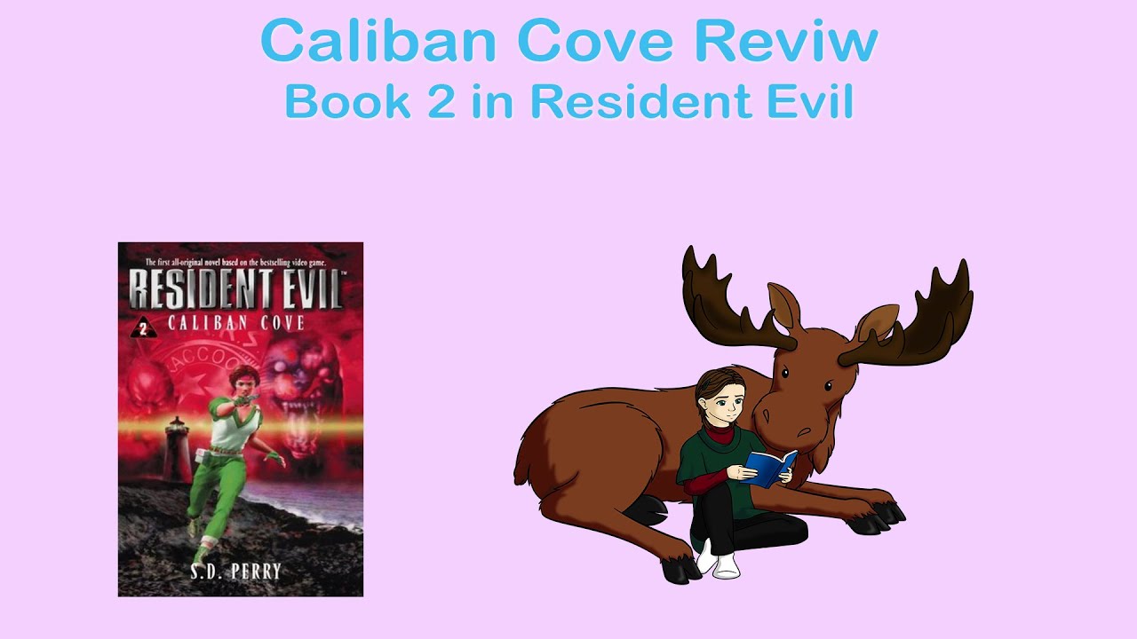 Caliban Cove - YouTube