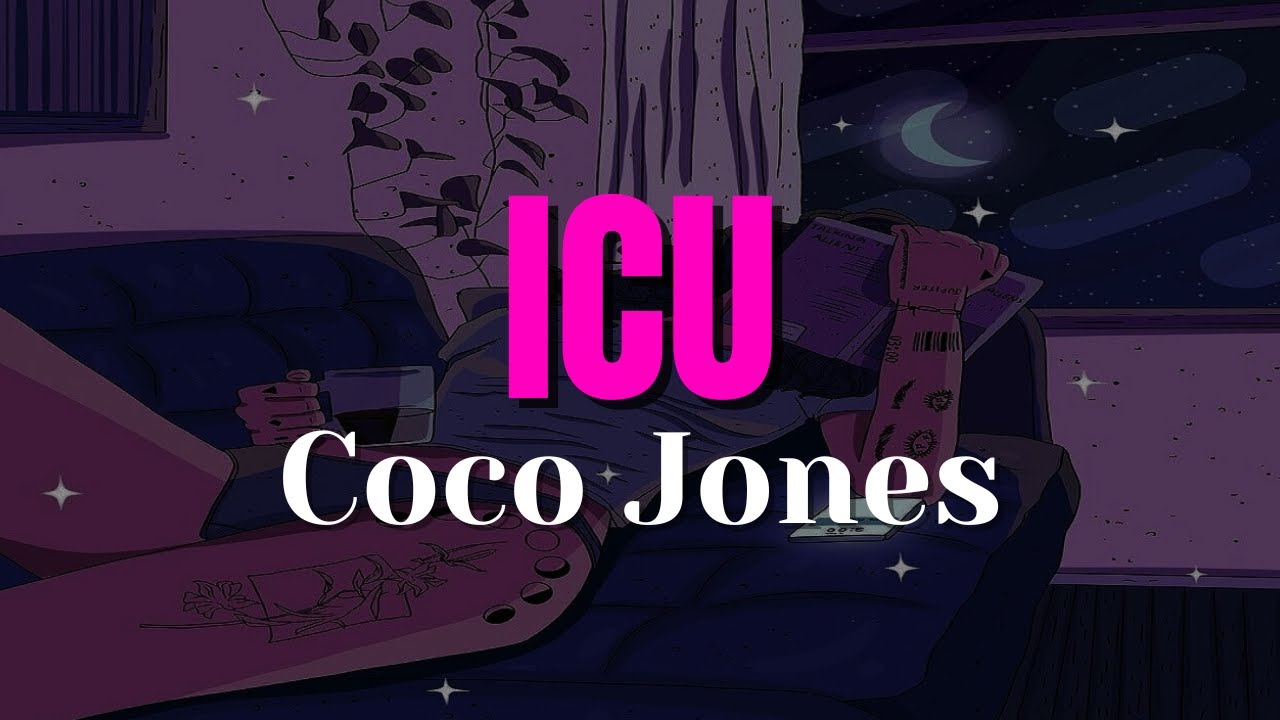 Coco Jones - ICU | Slow and Reverb - YouTube