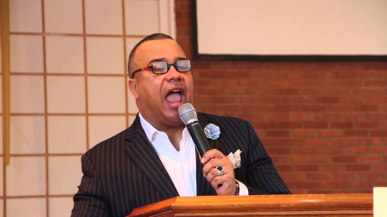 pastor Smith @ the FCMC - YouTube