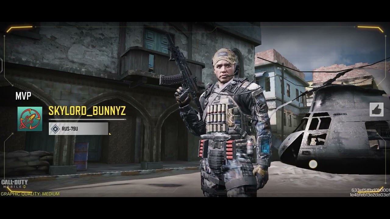 CODM || Multiplayer Gameplay || Call Of Duty ||D_M Gamerz - YouTube