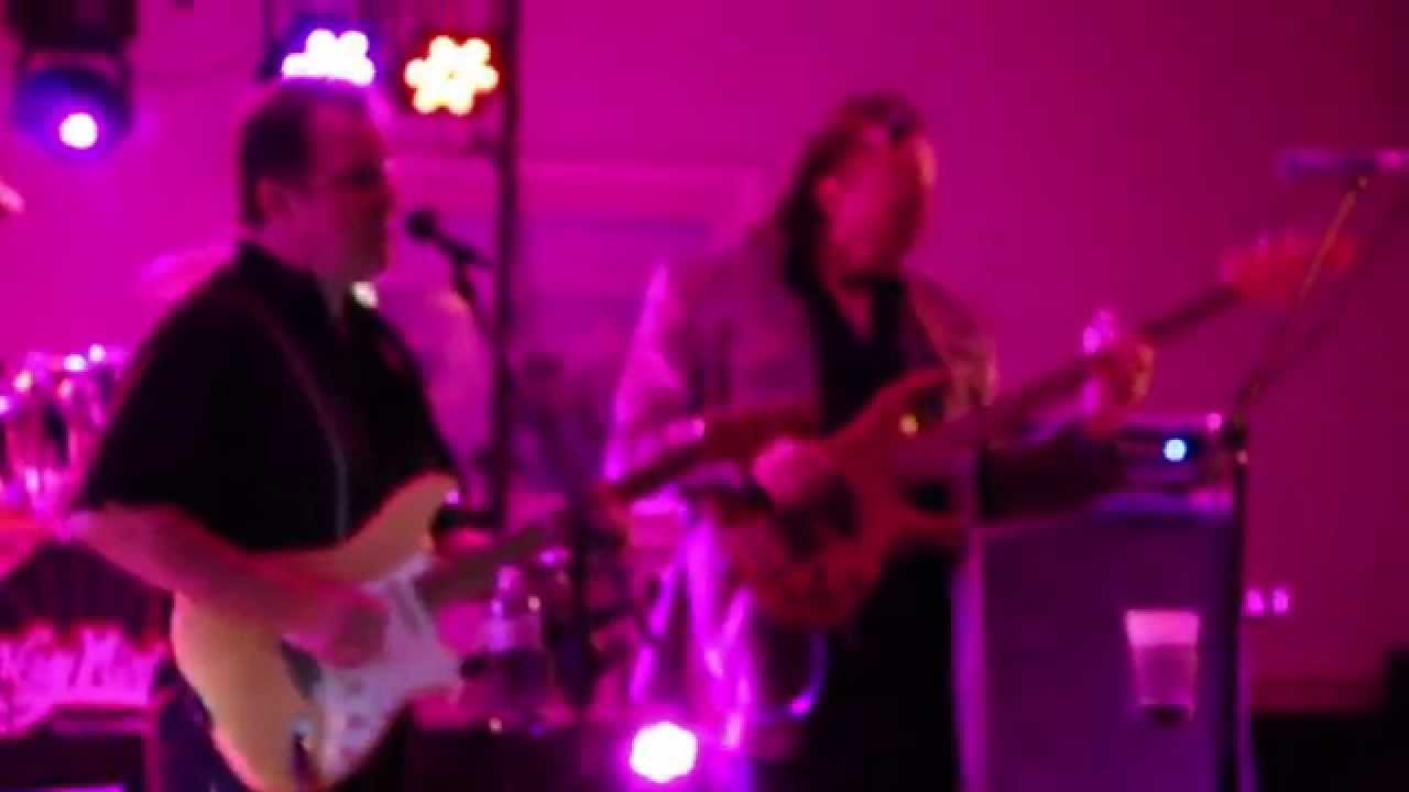 Steely Dan Tribute Band, Hey 19, Rockin the Sand Bar #1 - YouTube
