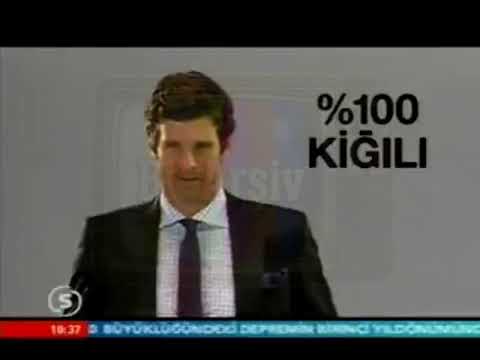Reklam kuşağı ▶️ SAMANYOLU HABER Tarih: 19 Şubat 2012
