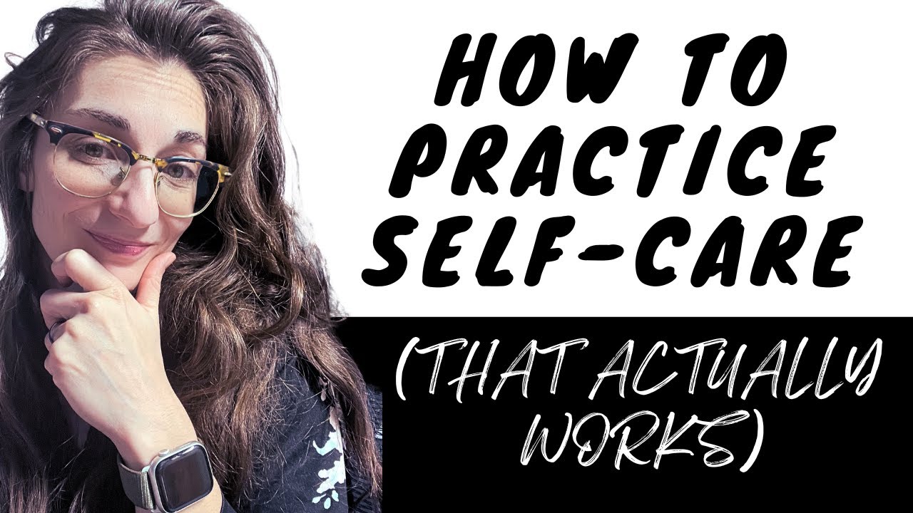 The Science of Self-Care: Transform Your Life with These Simple Steps ...