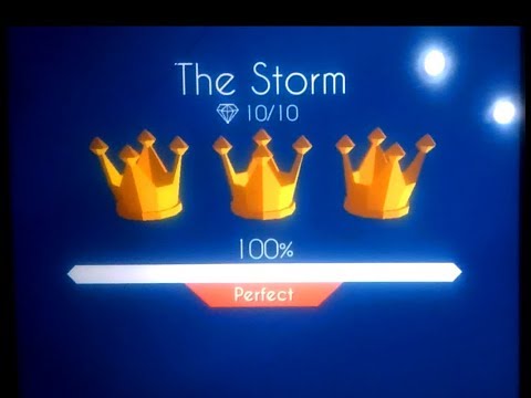 DANCING LINE - The STORM 100% ALL CROWNS ALL GEMS Youngest Dancing Line ...