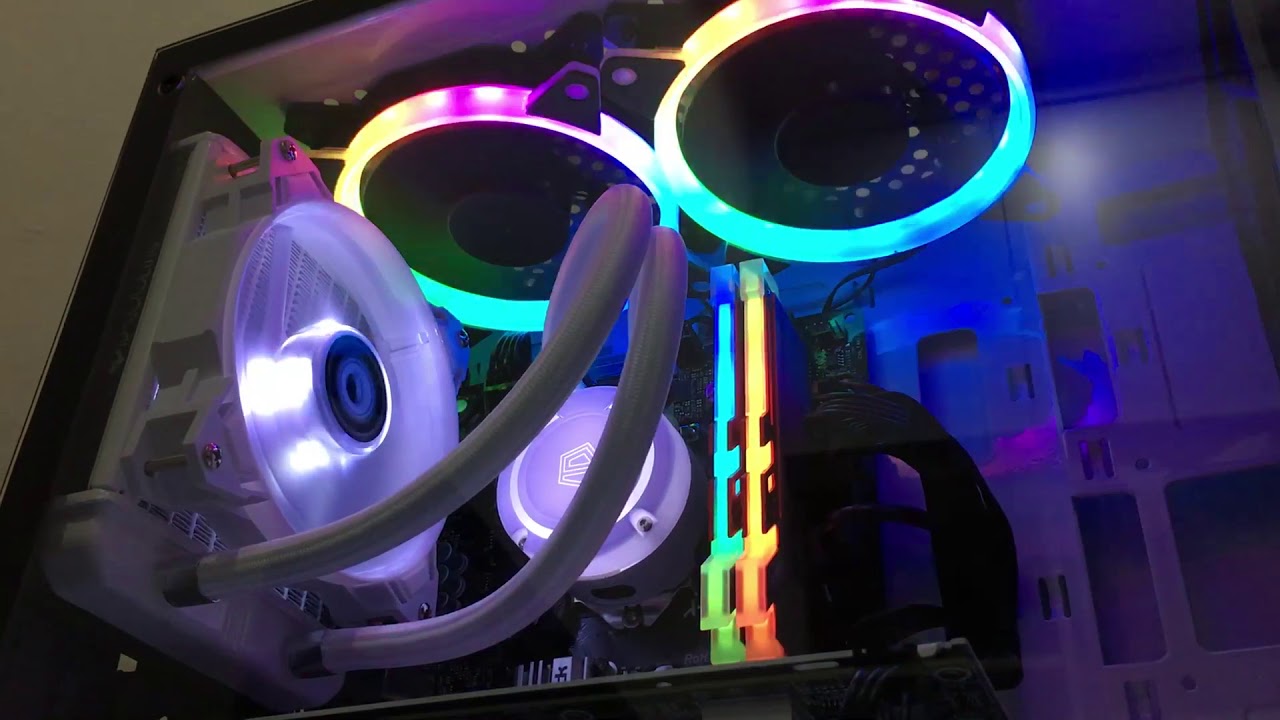 TECWARE NEXUS M - YouTube